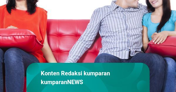 Suami Selingkuh Tapi Tak Mau Cerai Ini Cara Bikin Perjanjian Agar Tak